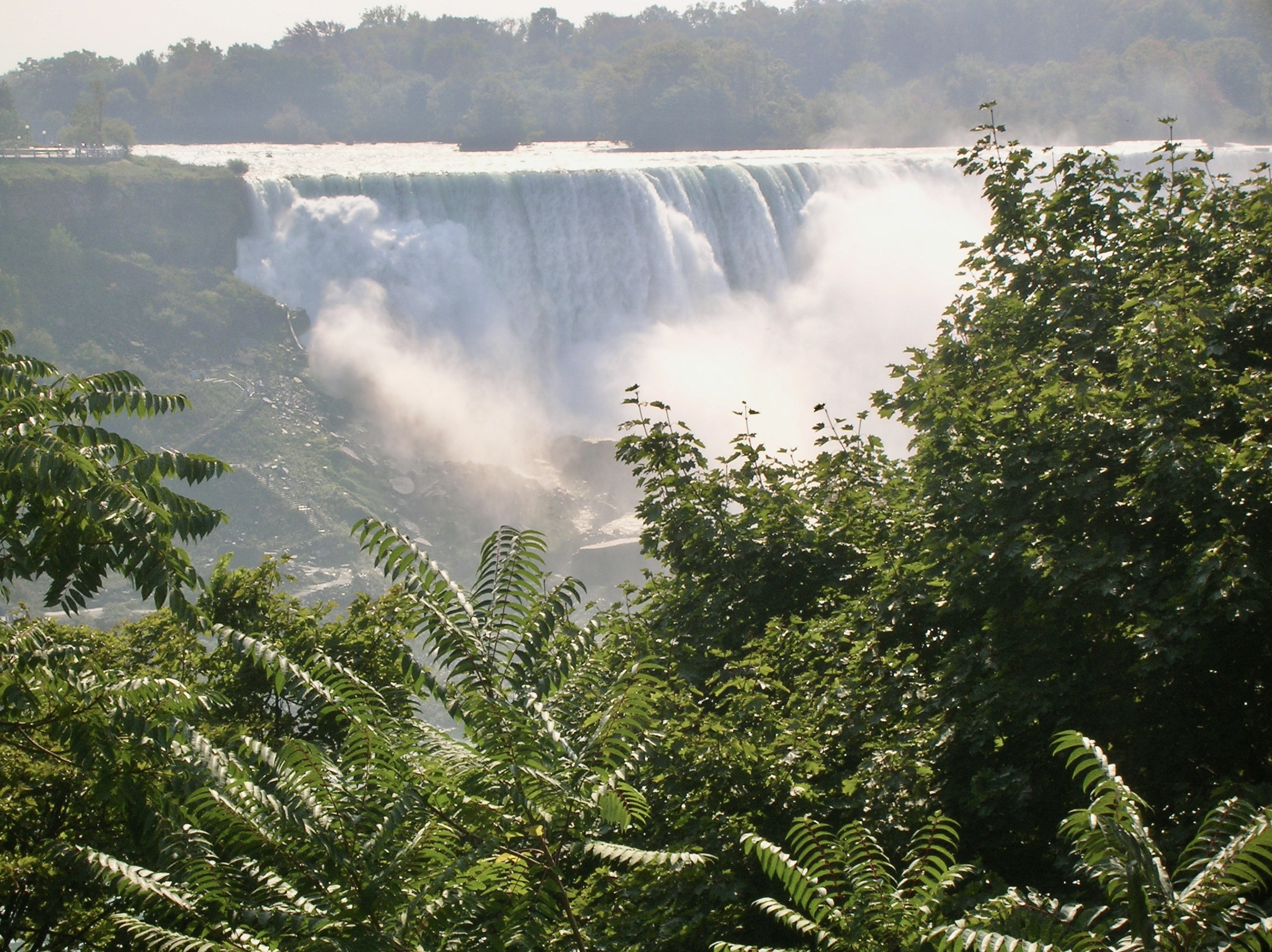 The Waterfall Effect – Micro of the Macro