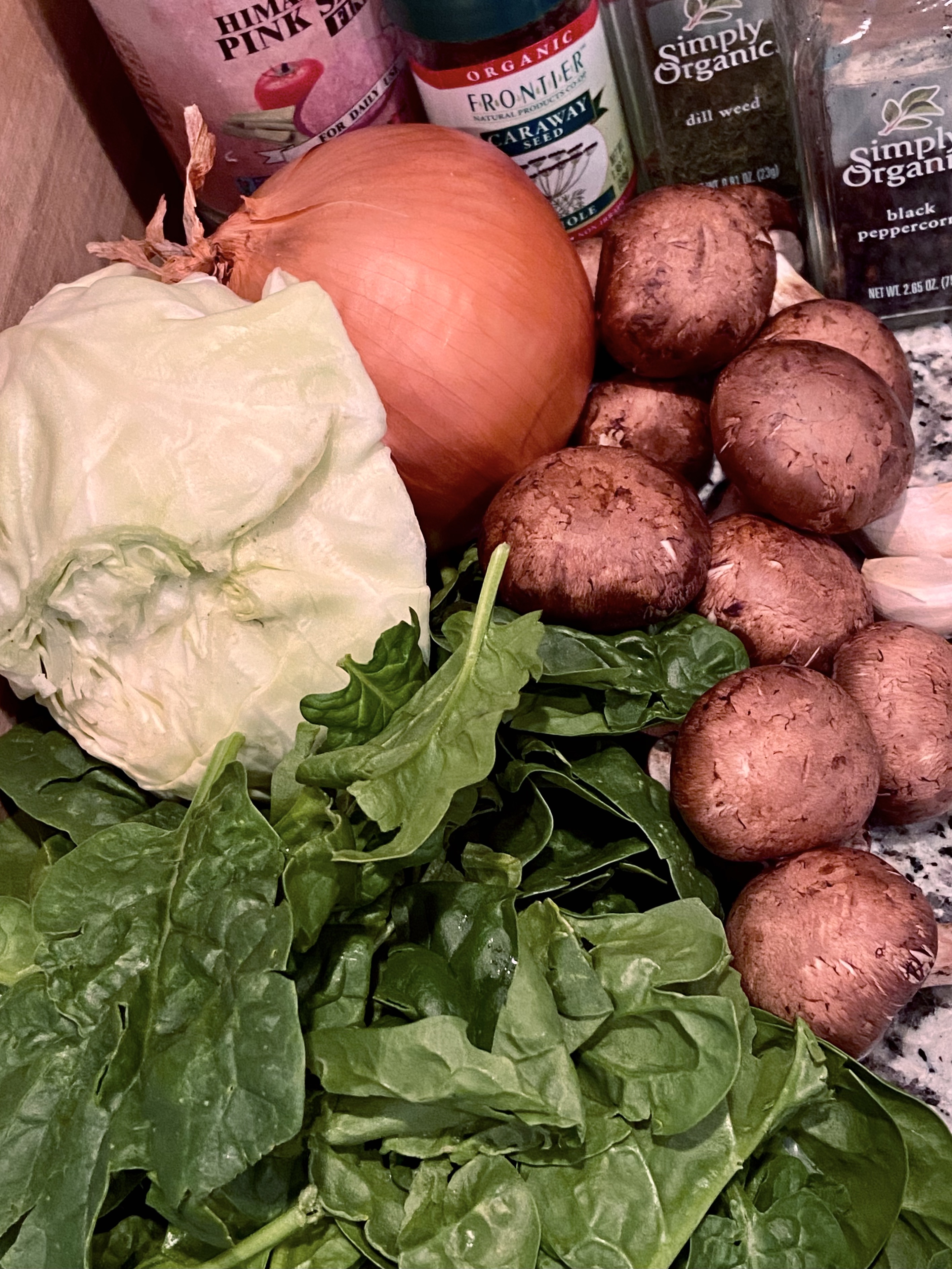 Very Cheesy Vegan Ziti – Micro of the Macro